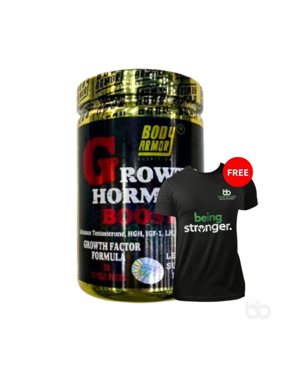 Body Armor Growth Hormone Booster 30sv